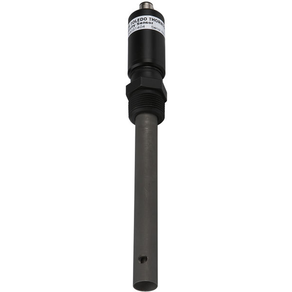 Cond Sensor 3/4NPT 0.1C Ti 6 ISM - Overview - METTLER TOLEDO