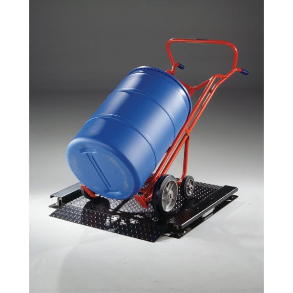 Floor Scale 2888 S MT 2.5K 42X42 - Overview - METTLER TOLEDO