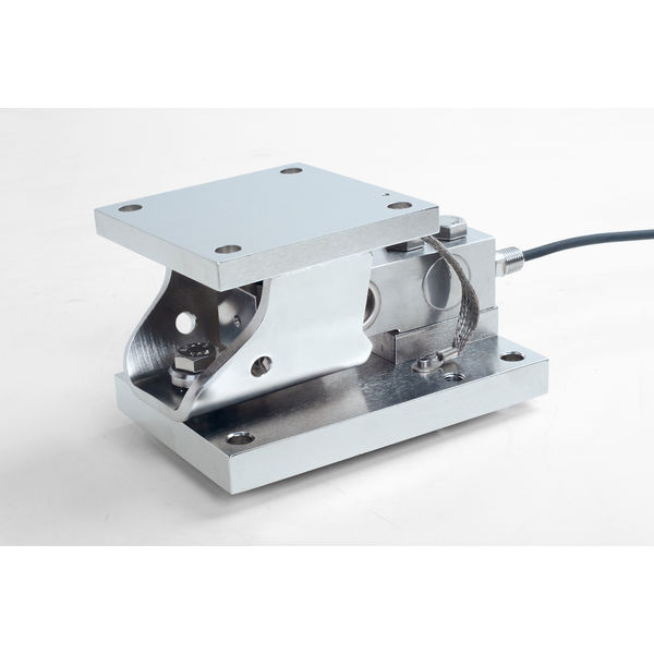 Weigh Module SWB505 316 1.1T/2.5K - Overview - METTLER TOLEDO