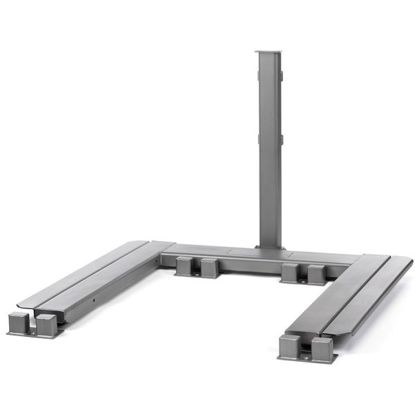 Floor Scale PTA469 S SS 5K 48X48 - Overview - METTLER TOLEDO