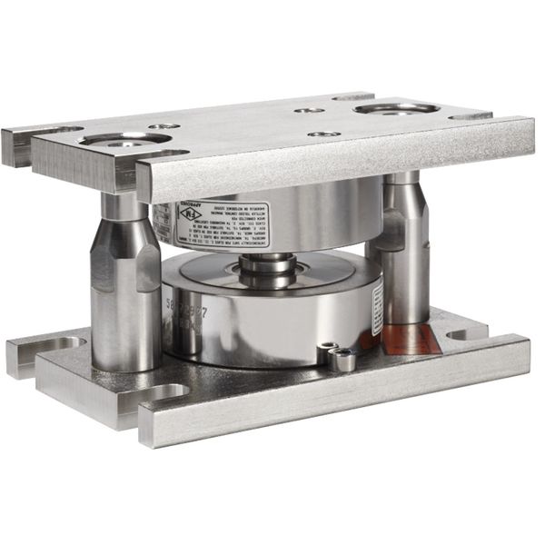 Weigh Module 0970 2T C3 RDT - Overview - METTLER TOLEDO