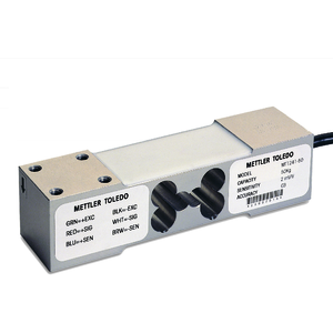 Load Cell MT1241-200kg 6m - Overview - METTLER TOLEDO