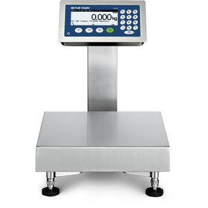 电子台秤 TCS-15 ICS439a-A15/S CN - 纵览 - 梅特勒托利多