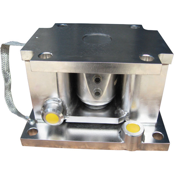 Weigh Module SWC615 SS 30t S2 - Overview - METTLER TOLEDO