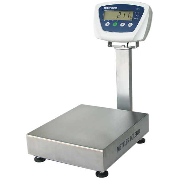 电子台秤 TCS-300 BBA211-5CA300 - 纵览 - 梅特勒托利多