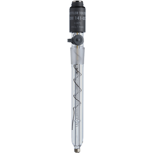 Silver-Ring Sensor DM141-SC - Overview - METTLER TOLEDO
